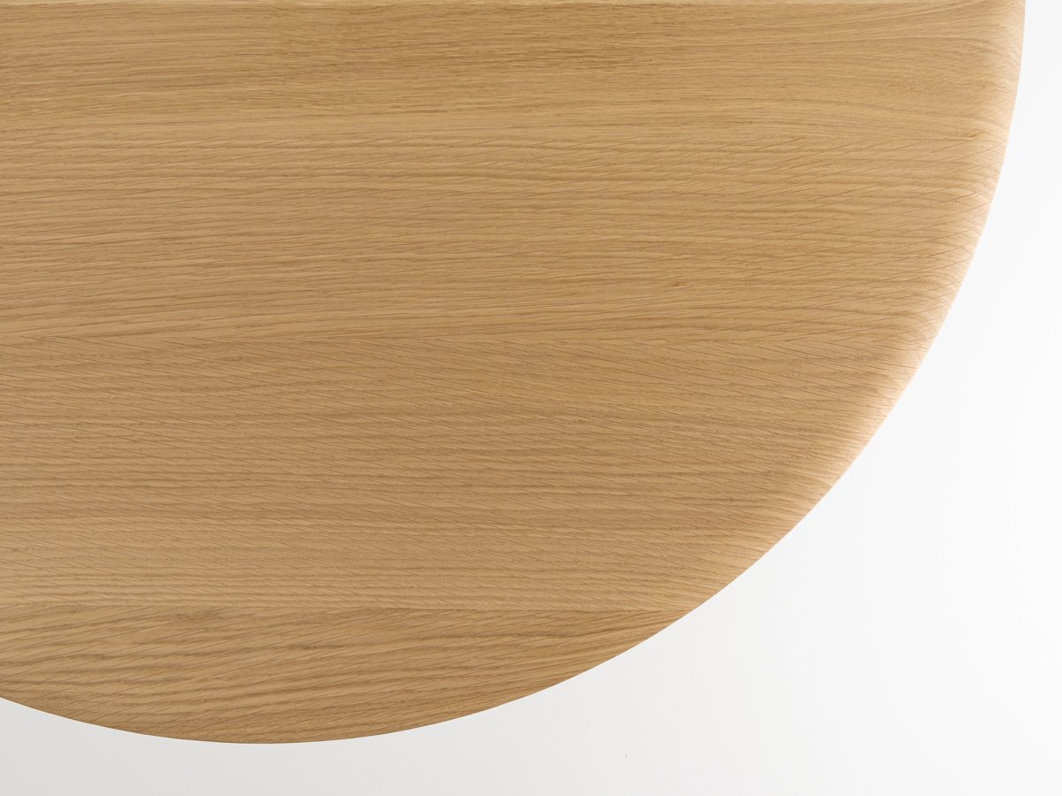 Table de Bar Design en Bois et Métal pour Restaurant - Bistronome